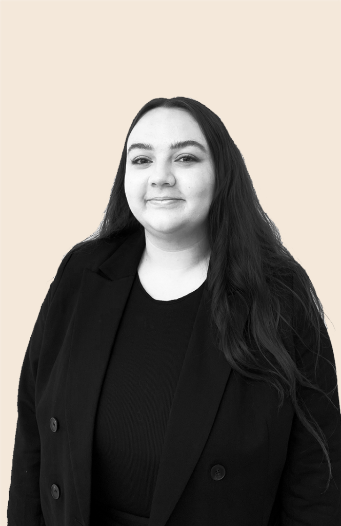 Notre équipe - Accueil - Burovision