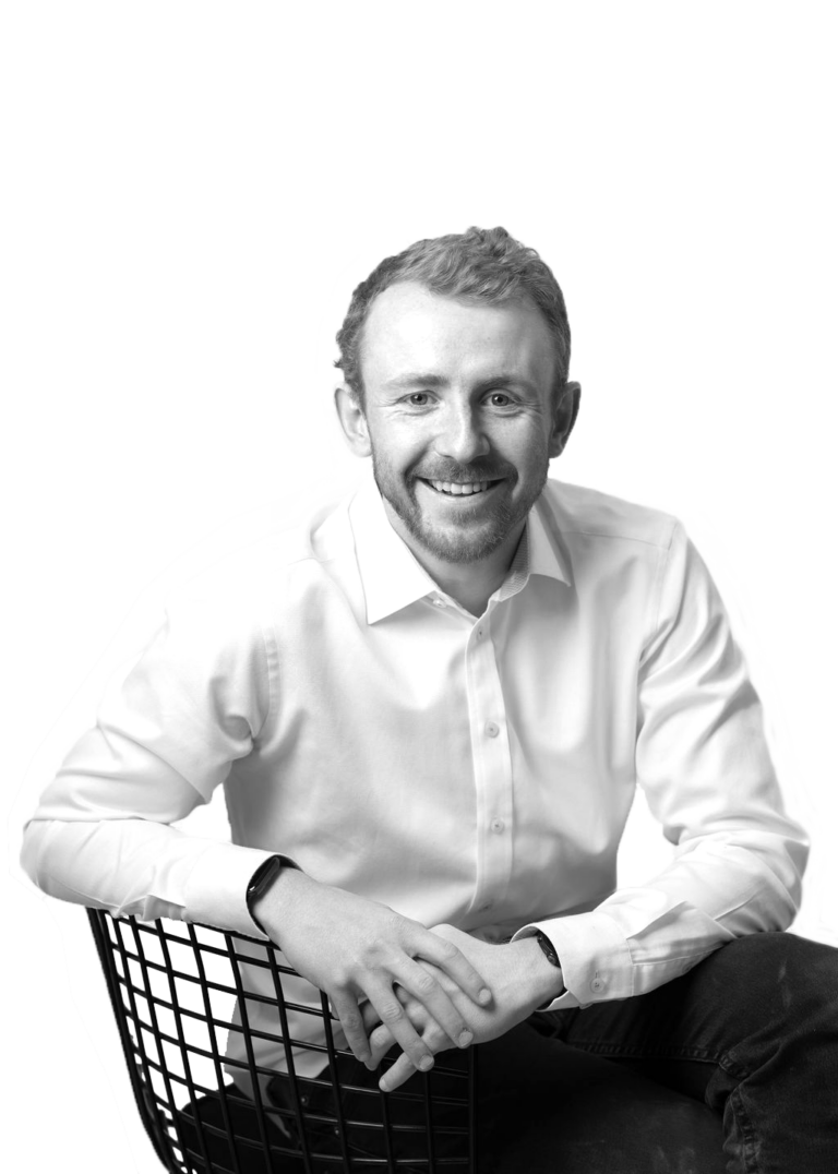 Burovision - Interior Construction